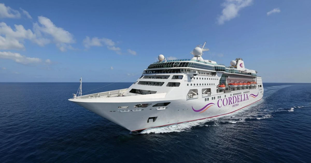 Planning a cruise holiday? Your regular travel insurance won't cover | Personal Finance ...