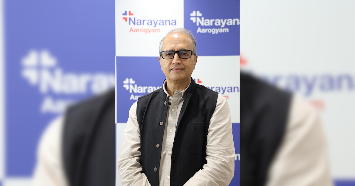 Narayana Health unveils AIRA by Athma, AI tool for patient data management | Company News ...