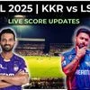 IPL 2025: PBKS vs CSK Playing 11, live toss and match time, streaming | IPL 2025 - Business Standard