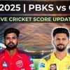 IPL 2025: PBKS vs CSK Playing 11, live toss and match time, streaming | IPL 2025 - Business Standard