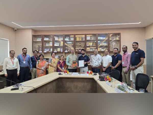Incture signs MoU with VVCE to launch its Campus Hiring and Training ...