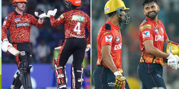 IPL 2025: SRH vs PBKS head-to-head record, key toss stats in Hyderabad ...