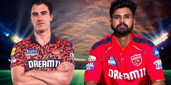 IPL 2025 SRH vs PBKS live streaming: Where to watch cricket match today ...