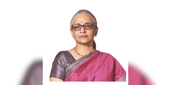 TCS appoints Aarthi Subramanian as executive director-president & COO ...