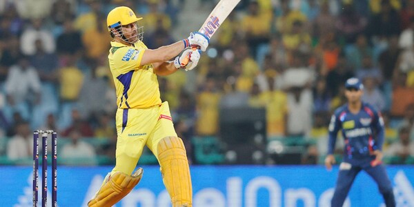 LSG vs CSK HIGHLIGHTS IPL 2025: CSK roar back at Ekana, beat LSG by 5 ...