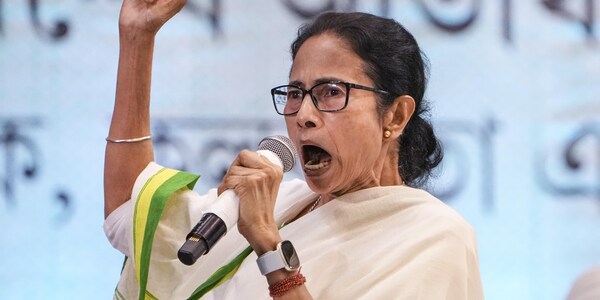 Don't allow Waqf Act, keep check on your home minister: Mamata to PM Modi | India News ...