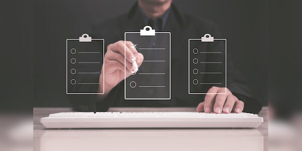 Centre analysing data to review difficulty level of exams like JEE ...