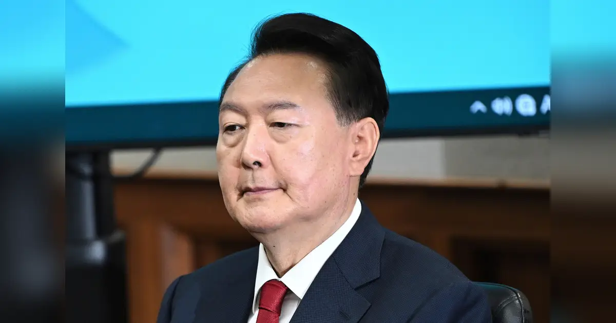 South Korean prosecutor seeks death penalty for ex-Prez over martial ...