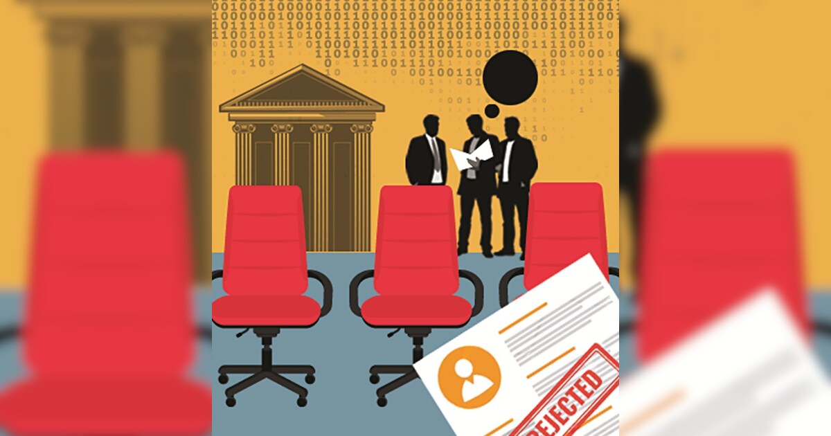 FY25 staff count: HDFC Bank adds just 994, ICICI Bank trims over 6K ...