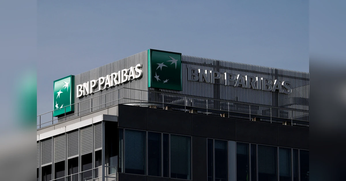 BNP Paribas pays ₹3,997,000 to settle FPI rule violation case with Sebi | Markets News ...