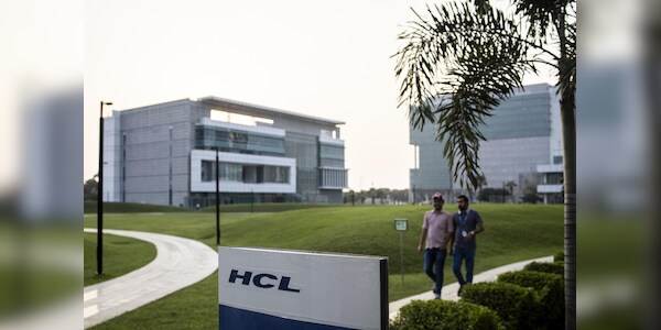 Hcl Tech Q1 Results Preview What To Expect Amid Tariff Jitters Seasonal Weakness Markets