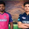 IPL 2025: RR vs GT live streaming: Where to watch cricket match today ...
