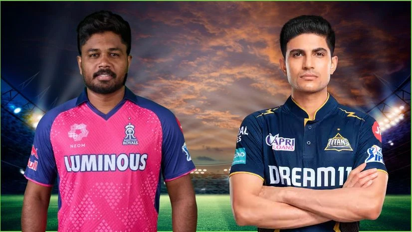 IPL 2025: RR vs GT live streaming: Where to watch cricket match today ... IPL 2025: RR vs GT live streaming: Where to watch cricket match today ...