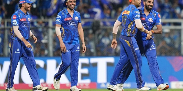 IPL 2025: Mumbai Indians win 5 in a row, beat LSG by 54 runs at home | IPL 2025 - Business Standard