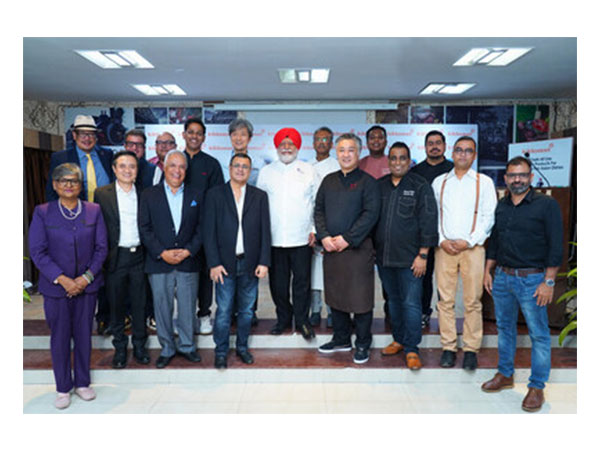 Kikkoman India Hosts 3rd Annual Culinary Experts Meetup at IHM Kolkata