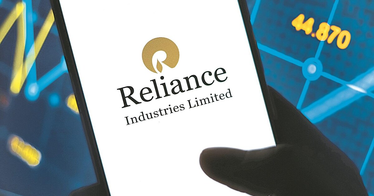Reliance Industries market cap surpasses ₹20 trillion-mark once again ...