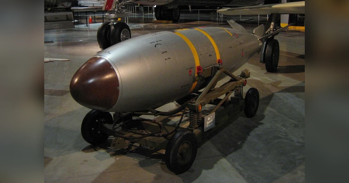 US, Russia threats to resume nuclear tests raise global security fears ...