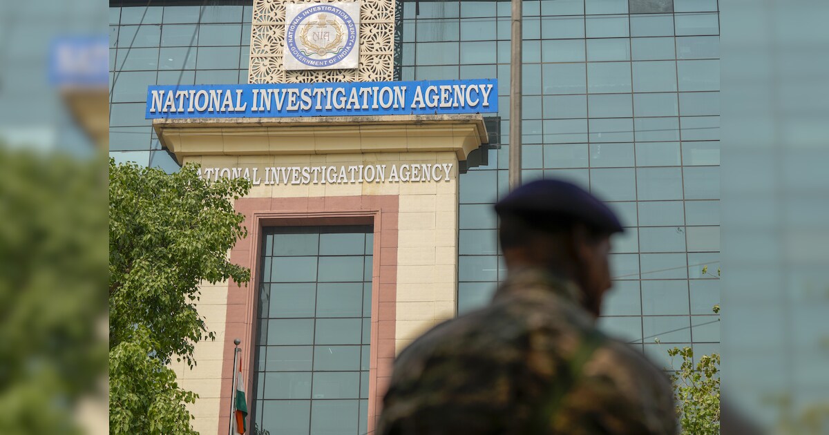 NIA chargesheets 17 in Chhattisgarh CRPF camp attack, 16 still absconding | India News ...