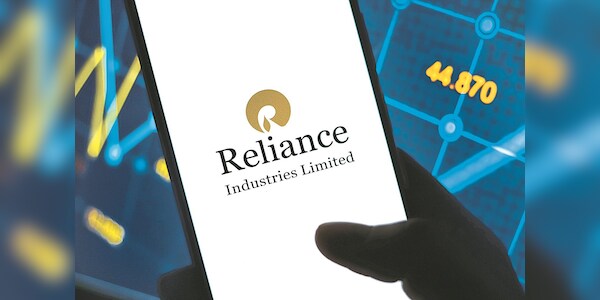 RIL shares rise 3%, top gainer on Sensex; what's fuelling the move ...