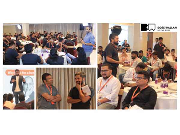 Boss Wallah Launches Boss Academy to Empower India's Aspiring ...