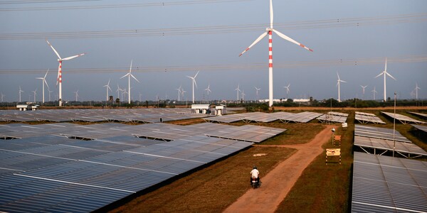 ACME Solar arm gets ₹3,184 cr REC funding for 280 MW renewable project ...