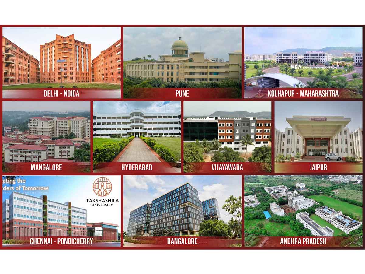 NIAT Scales Nationwide with 10+ Campuses, Offering Industry-Ready B.Tech