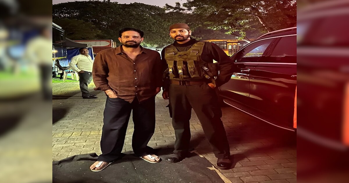 'Family Man 3' actor Rohit Basfore found dead, family alleges murder ...