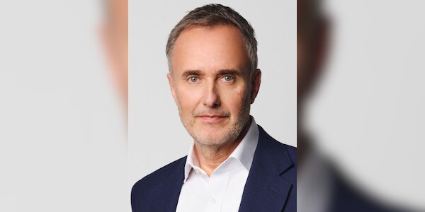 40% of our artificial intelligence hubs are in India: BNY CEO Robin ...