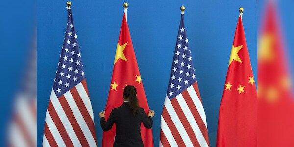 US, China reach agreement to ease export curbs, keep tariff truce alive ...
