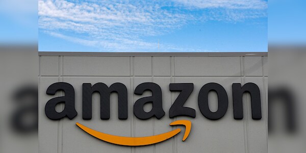 Amazon India leases 94,000 sq ft office space in Mumbai's Vikhroli ...