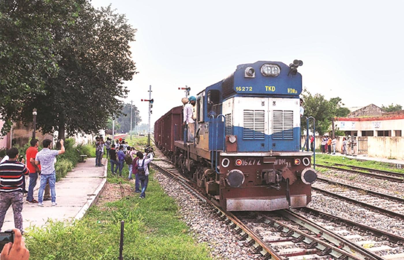 Jefferies initiates coverage on Titagarh Rail and Jupiter Wagons; check ...