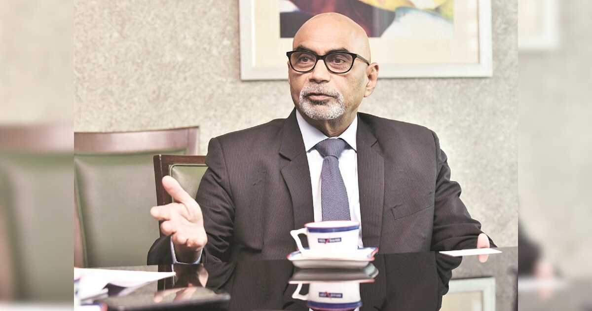 Our aspiration is to exit Q4FY26 with RoA of 1%: Yes Bank MD & CEO ...