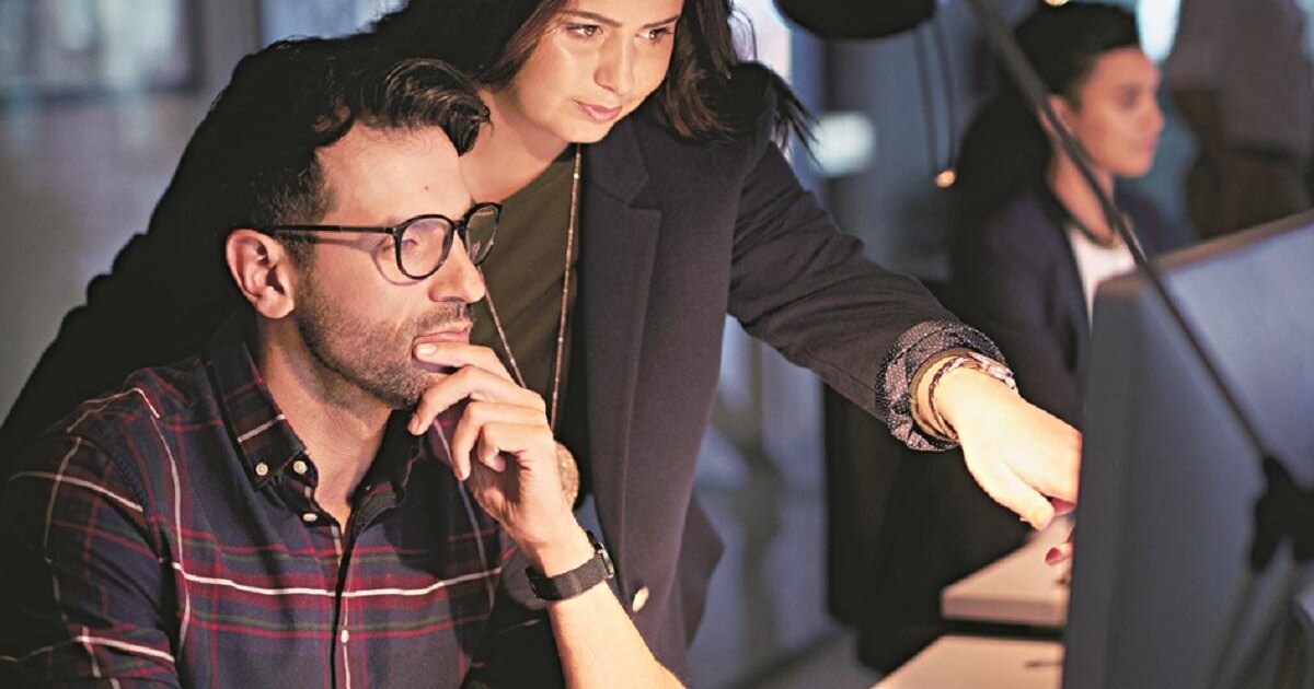 Only 8% GCCs made major gains in innovation, market edge, efficiency ...