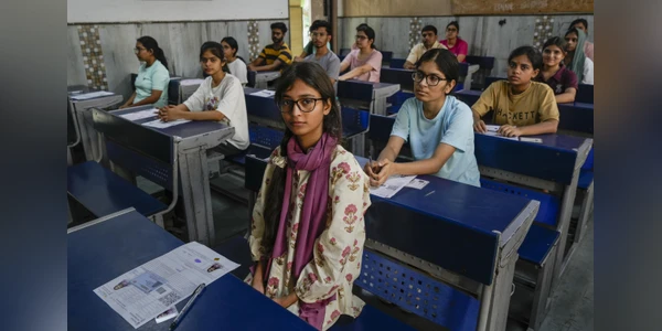 Power outage in NEET-UG 2025: Plea seeks retest for aggrieved MP ...