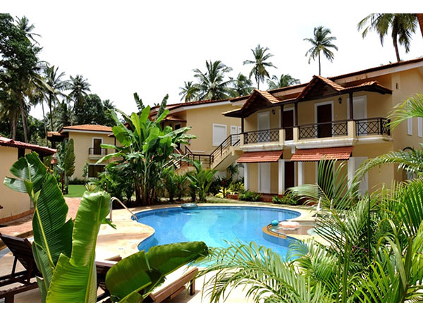 Devasthali Unveils Phase Two: A 5-Star Hill Station Villa Resort Just ...