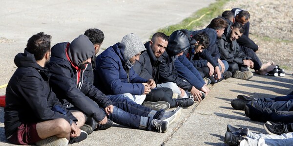 UK asylum racket: PoK migrants pay ₹58 lakh for fake visas, reveals ...