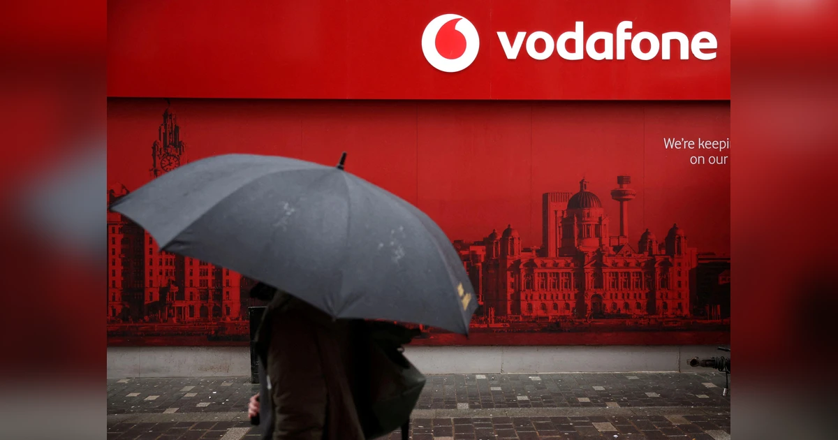 Vodafone Idea shares tank 9% as government rules out AGR support ...