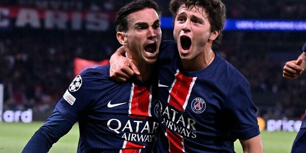 UCL Highlights: PSG book final date against Inter; beat ARS 3-1 in semis | Football News ...