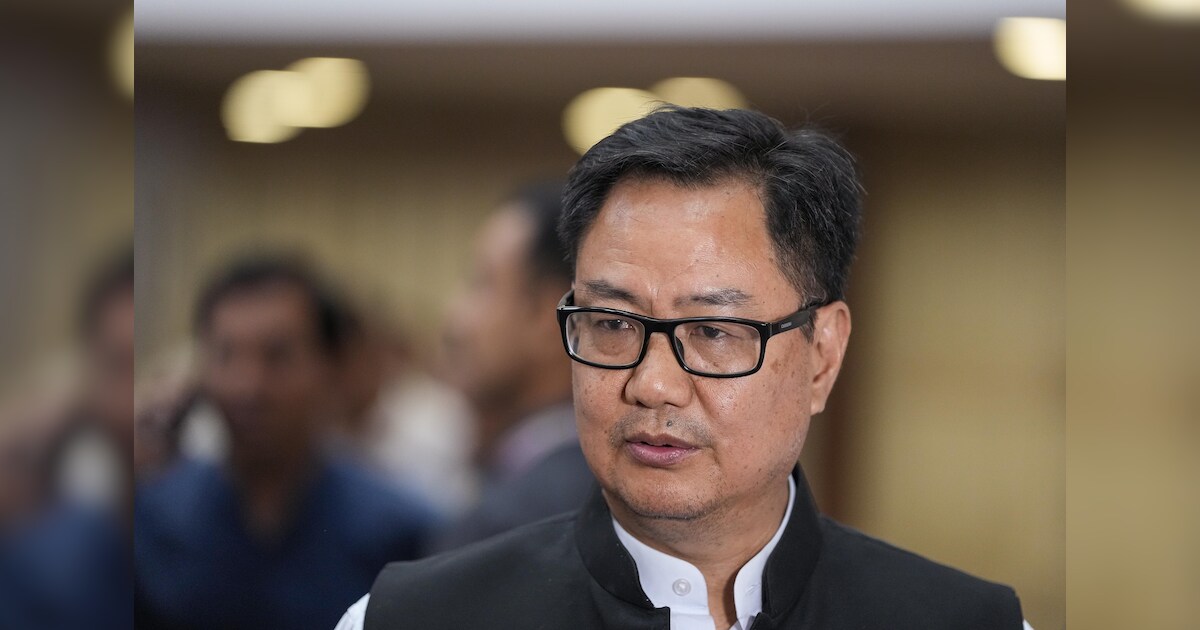 Cabinet passes resolution to mark June 25 as 'Samvidhan Hatya Divas ...