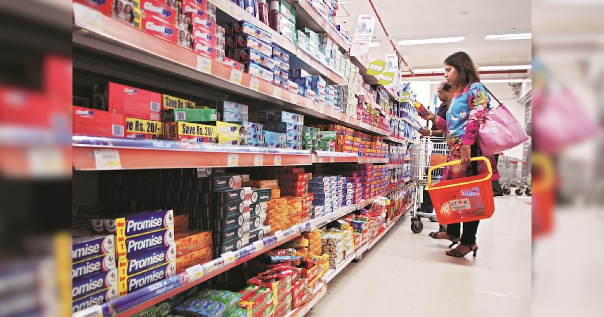 HUL, Britannia, Nestle gain up to 3%. Is this good time to buy FMCG ...
