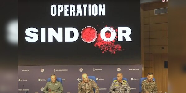 India-Pakistan LIVE: Will hold talks with Pakistan DGMO at 12 noon on ...