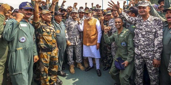 Highlights: Echoes of Operation Sindoor's success heard across the ...