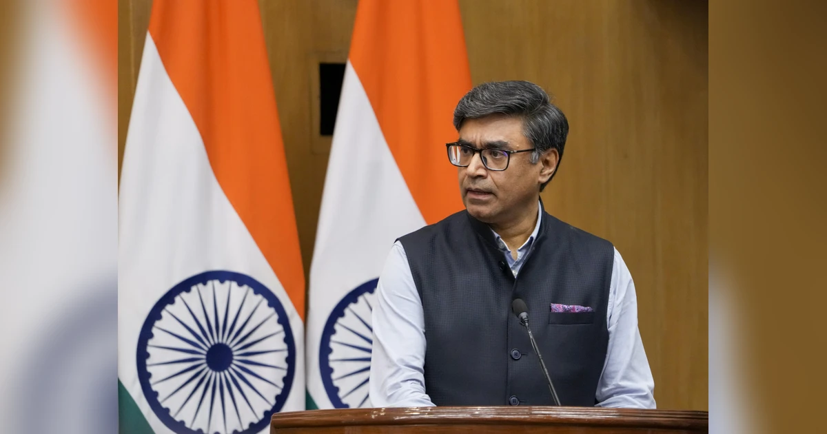 India-Bhutan to build ₹4,033 cr cross-border rail links: Foreign ...