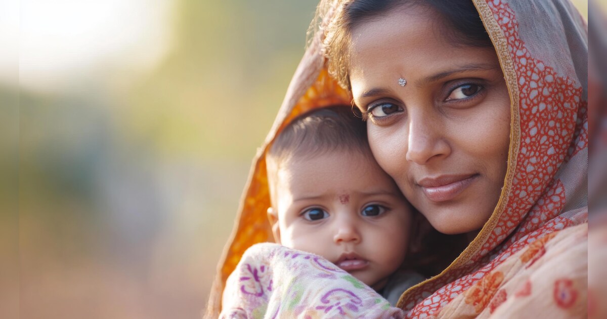 PM Surakshit Matritva Abhiyan marks 9 years, MRR declines by 50 points ...