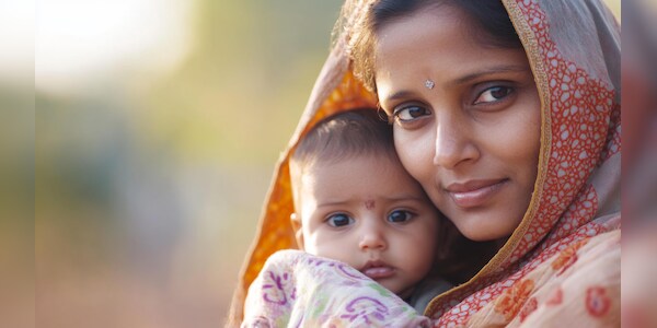 India cuts maternal, infant deaths: MMR, IMR and NMR show big gains ...