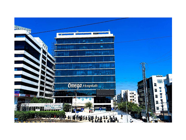 Omega Hospitals acquires majority stake in Surat based 170 bed, JMX ...