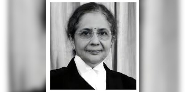 Justice Bela Trivedi, 11th woman SC judge, retires after 3.5 years on ...