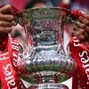 fa cup trophy winners