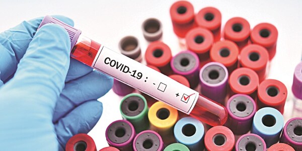 Kerala reports 182 Covid cases in May; govt asks people to wear masks ...