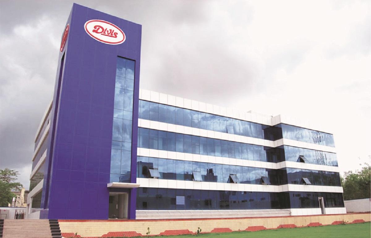 Divi's Labs share up 4%, hits record high on inking supply deal; details | Markets News ...